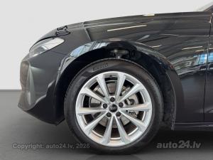 Melns Audi A5 2026 Tallina, ar dzinēja tilpumu 2.00 L un nobraukumu 7 tūkst. km par 41400 €, foto 11 vietnē AUTOMOTO.COM.LV