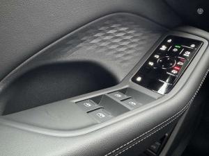 Black Audi A5 2026 in Vilnius, with an engine capacity of 1.98 L and mileage of 22 thousand km for 38300 €, photo 13 on AUTOMOTO.COM.LV