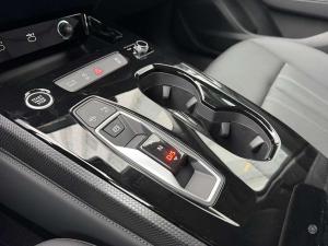 Black Audi A5 2026 in Vilnius, with an engine capacity of 1.98 L and mileage of 22 thousand km for 38300 €, photo 15 on AUTOMOTO.COM.LV