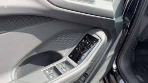 Black Audi A5 2026 in Vilnius, with an engine capacity of 1.98 L and mileage of 22 thousand km for 38300 €, photo 20 on AUTOMOTO.COM.LV