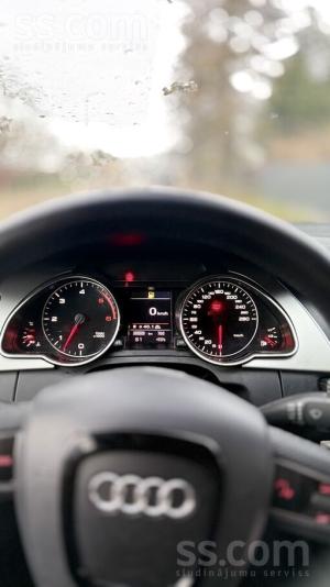 Melns Audi A5 2010 Rīga, ar dzinēja tilpumu 3.00 L un nobraukumu 308 tūkst. km par 7399 €, foto 16 vietnē AUTOMOTO.COM.LV