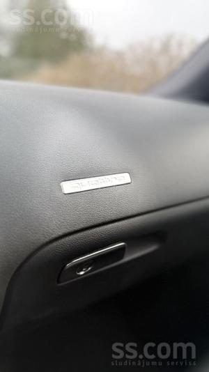 Melns Audi A5 2010 Rīga, ar dzinēja tilpumu 3.00 L un nobraukumu 308 tūkst. km par 7399 €, foto 17 vietnē AUTOMOTO.COM.LV