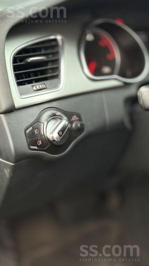 Melns Audi A5 2010 Rīga, ar dzinēja tilpumu 3.00 L un nobraukumu 308 tūkst. km par 7399 €, foto 21 vietnē AUTOMOTO.COM.LV
