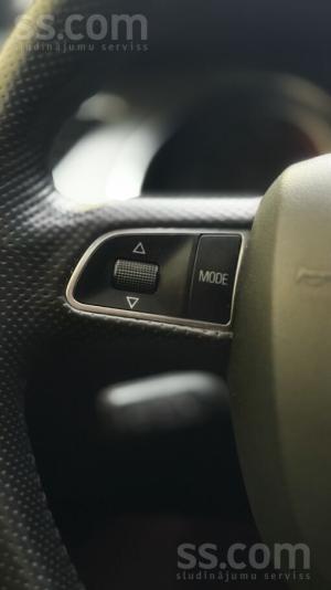 Melns Audi A5 2010 Rīga, ar dzinēja tilpumu 3.00 L un nobraukumu 308 tūkst. km par 7399 €, foto 27 vietnē AUTOMOTO.COM.LV