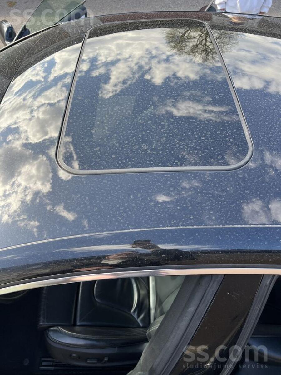 Melns Audi A5 2010 Rīga, ar dzinēja tilpumu 2.00 L un nobraukumu 284 tūkst. km par 8700 €, foto 12 vietnē AUTOMOTO.COM.LV