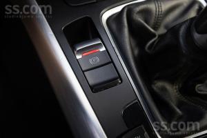 Black Audi A5 2010 in Riga, with an engine capacity of 2.00 L and mileage of 413 thousand km for 6990 €, photo 16 on AUTOMOTO.COM.LV