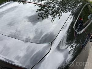 Melns Audi A5 2010 Rīga, ar dzinēja tilpumu 2.70 L un nobraukumu 43 tūkst. km par 9990 €, foto 11 vietnē AUTOMOTO.COM.LV