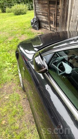 Melns Audi A5 2010 Rīga, ar dzinēja tilpumu 2.70 L un nobraukumu 43 tūkst. km par 9990 €, foto 13 vietnē AUTOMOTO.COM.LV