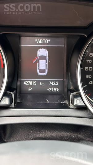 Melns Audi A5 2010 Rīga, ar dzinēja tilpumu 2.70 L un nobraukumu 43 tūkst. km par 9990 €, foto 14 vietnē AUTOMOTO.COM.LV