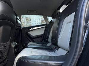 Melns Audi A5 2010 Rīga, ar dzinēja tilpumu 3.00 L un nobraukumu 335 tūkst. km par 6690 €, foto 10 vietnē AUTOMOTO.COM.LV