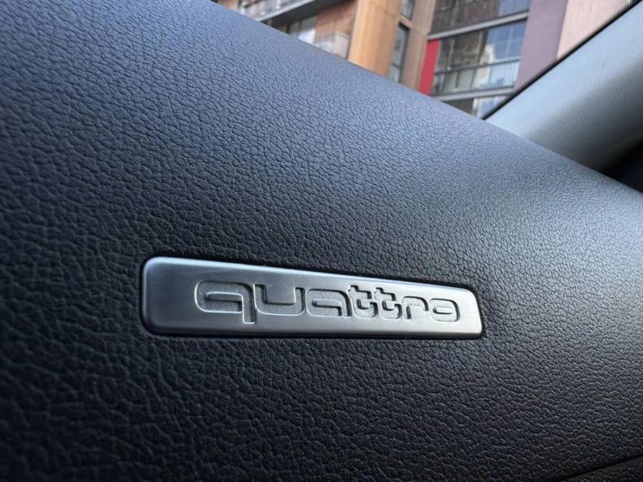 Melns Audi A5 2010 Rīga, ar dzinēja tilpumu 3.00 L un nobraukumu 335 tūkst. km par 6690 €, foto 11 vietnē AUTOMOTO.COM.LV