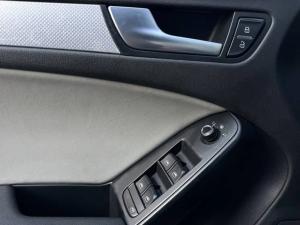 Melns Audi A5 2010 Rīga, ar dzinēja tilpumu 3.00 L un nobraukumu 335 tūkst. km par 6690 €, foto 15 vietnē AUTOMOTO.COM.LV