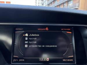 Melns Audi A5 2010 Rīga, ar dzinēja tilpumu 3.00 L un nobraukumu 335 tūkst. km par 6690 €, foto 19 vietnē AUTOMOTO.COM.LV