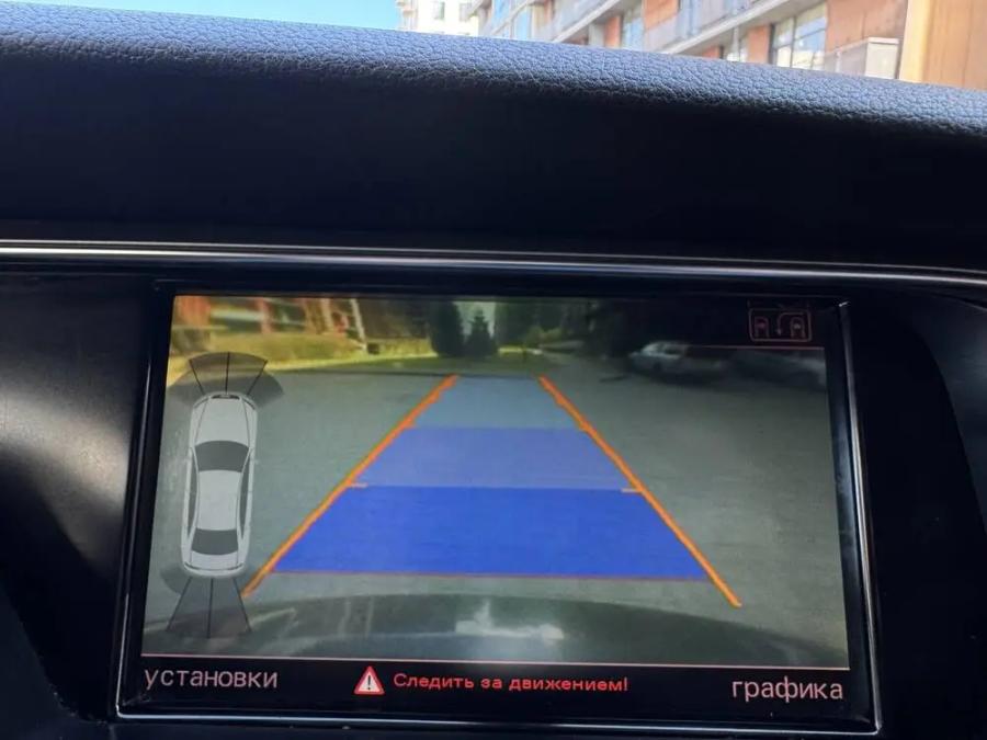 Melns Audi A5 2010 Rīga, ar dzinēja tilpumu 3.00 L un nobraukumu 335 tūkst. km par 6690 €, foto 22 vietnē AUTOMOTO.COM.LV