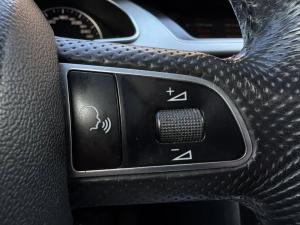 Melns Audi A5 2010 Rīga, ar dzinēja tilpumu 3.00 L un nobraukumu 335 tūkst. km par 6690 €, foto 25 vietnē AUTOMOTO.COM.LV