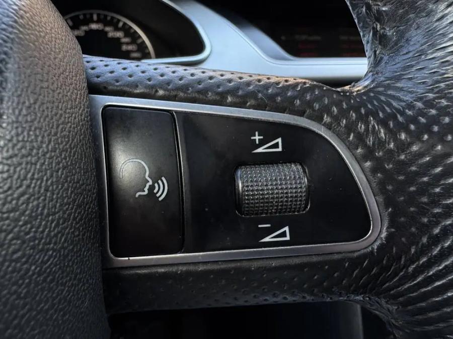 Melns Audi A5 2010 Rīga, ar dzinēja tilpumu 3.00 L un nobraukumu 335 tūkst. km par 6690 €, foto 25 vietnē AUTOMOTO.COM.LV