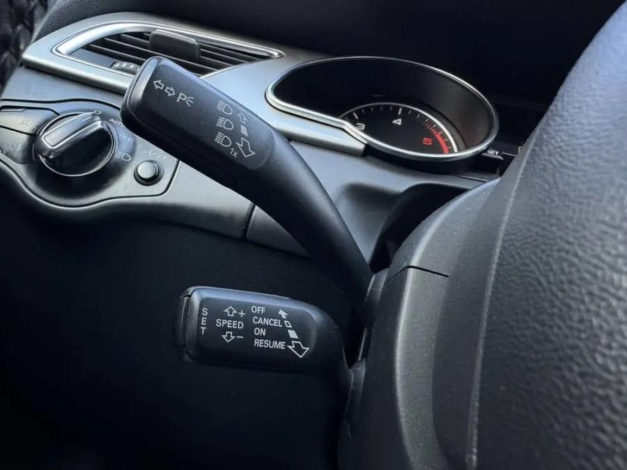 Melns Audi A5 2010 Rīga, ar dzinēja tilpumu 3.00 L un nobraukumu 335 tūkst. km par 6690 €, foto 28 vietnē AUTOMOTO.COM.LV