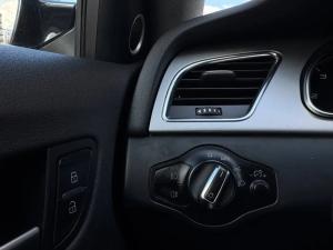 Melns Audi A5 2010 Rīga, ar dzinēja tilpumu 3.00 L un nobraukumu 335 tūkst. km par 6690 €, foto 29 vietnē AUTOMOTO.COM.LV