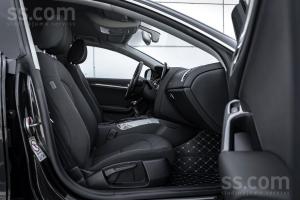 Melns Audi A5 2010 Rīga, ar dzinēja tilpumu 2.00 L un nobraukumu 185 tūkst. km par 7790 €, foto 10 vietnē AUTOMOTO.COM.LV