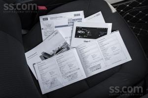 Melns Audi A5 2010 Rīga, ar dzinēja tilpumu 2.00 L un nobraukumu 185 tūkst. km par 7790 €, foto 30 vietnē AUTOMOTO.COM.LV