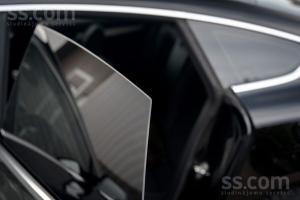 Melns Audi A5 2011 Talsi, ar dzinēja tilpumu 2.00 L un nobraukumu 224 tūkst. km par 7490 €, foto 28 vietnē AUTOMOTO.COM.LV