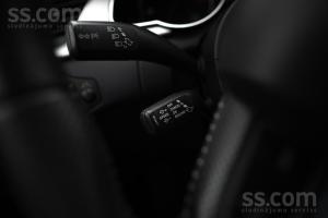 Black Audi A5 2011 in Jelgava, with an engine capacity of 2.00 L and mileage of 256 thousand km for 8900 €, photo 16 on AUTOMOTO.COM.LV