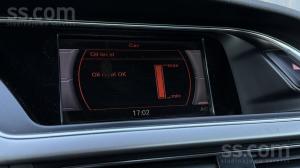 Черный Ауди А5 2012 в Рига, объемом двигателя 2.00 л и пробегом 0 тыс. км за 5990 €, фото 16 на AUTOMOTO.COM.LV