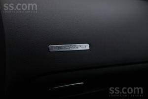 Black Audi A5 2013 in Riga, with an engine capacity of 3.00 L and mileage of 277 thousand km for 11990 €, photo 25 on AUTOMOTO.COM.LV