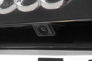 Black Audi A5 2014 in Riga, with an engine capacity of 3.00 L and mileage of 0 thousand km for 11990 €, photo 9 on AUTOMOTO.COM.LV