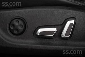 Black Audi A5 2014 in Riga, with an engine capacity of 3.00 L and mileage of 0 thousand km for 11990 €, photo 12 on AUTOMOTO.COM.LV