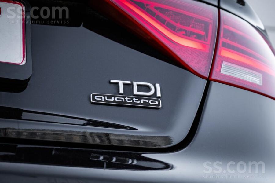 Melns Audi A5 2016 Rīga, ar dzinēja tilpumu 3.00 L un nobraukumu 0 tūkst. km par 12950 €, foto 10 vietnē AUTOMOTO.COM.LV