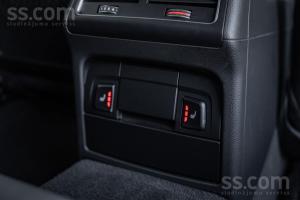 Melns Audi A5 2016 Rīga, ar dzinēja tilpumu 3.00 L un nobraukumu 0 tūkst. km par 12950 €, foto 17 vietnē AUTOMOTO.COM.LV