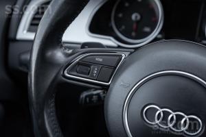 Melns Audi A5 2016 Rīga, ar dzinēja tilpumu 3.00 L un nobraukumu 0 tūkst. km par 12950 €, foto 20 vietnē AUTOMOTO.COM.LV