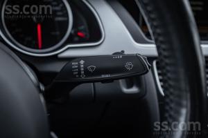 Melns Audi A5 2016 Rīga, ar dzinēja tilpumu 3.00 L un nobraukumu 0 tūkst. km par 12950 €, foto 23 vietnē AUTOMOTO.COM.LV