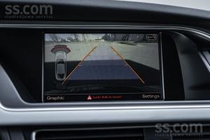 Melns Audi A5 2016 Rīga, ar dzinēja tilpumu 3.00 L un nobraukumu 0 tūkst. km par 12950 €, foto 27 vietnē AUTOMOTO.COM.LV