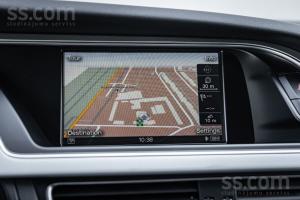 Melns Audi A5 2016 Rīga, ar dzinēja tilpumu 3.00 L un nobraukumu 0 tūkst. km par 12950 €, foto 28 vietnē AUTOMOTO.COM.LV