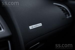 Melns Audi A5 2016 Rīga, ar dzinēja tilpumu 3.00 L un nobraukumu 0 tūkst. km par 12950 €, foto 31 vietnē AUTOMOTO.COM.LV