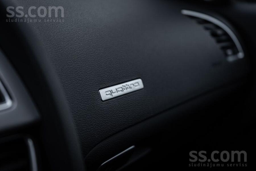 Melns Audi A5 2016 Rīga, ar dzinēja tilpumu 3.00 L un nobraukumu 0 tūkst. km par 12950 €, foto 31 vietnē AUTOMOTO.COM.LV