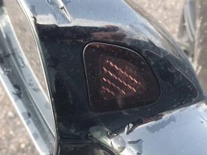 Black Audi A5 2016 in Jelgava, with an engine capacity of 1.80 L and mileage of 254 thousand km for 12650 €, photo 14 on AUTOMOTO.COM.LV