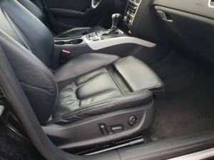 Black Audi A5 2016 in Jelgava, with an engine capacity of 1.80 L and mileage of 254 thousand km for 12650 €, photo 21 on AUTOMOTO.COM.LV
