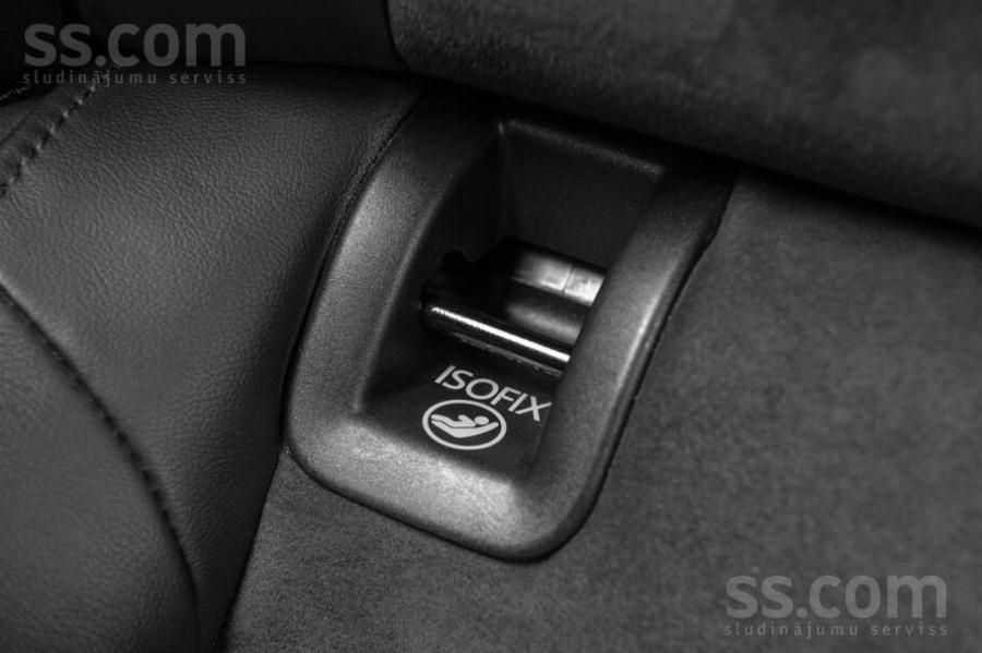 Melns Audi A5 2016 Rīga, ar dzinēja tilpumu 3.00 L un nobraukumu 261 tūkst. km par 12500 €, foto 12 vietnē AUTOMOTO.COM.LV