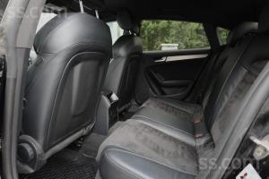 Melns Audi A5 2016 Rīga, ar dzinēja tilpumu 2.00 L un nobraukumu 0 tūkst. km par 7495 €, foto 18 vietnē AUTOMOTO.COM.LV