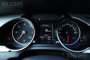 Melns Audi A5 2016 Rīga, ar dzinēja tilpumu 2.00 L un nobraukumu 0 tūkst. km par 7495 €, foto 21 vietnē AUTOMOTO.COM.LV
