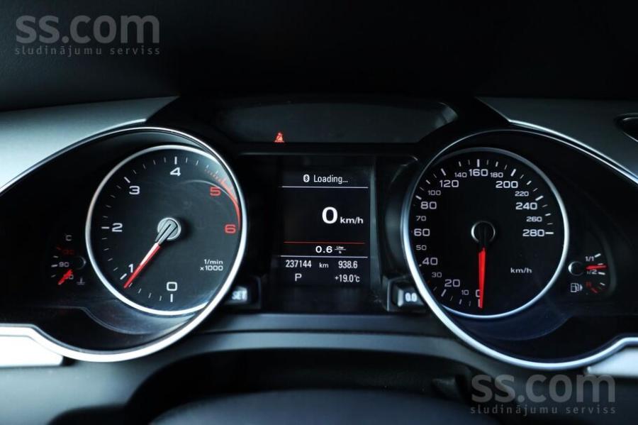 Melns Audi A5 2016 Rīga, ar dzinēja tilpumu 2.00 L un nobraukumu 0 tūkst. km par 7495 €, foto 21 vietnē AUTOMOTO.COM.LV