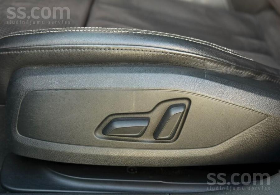 Melns Audi A5 2017 Jelgava, ar dzinēja tilpumu 2.00 L un nobraukumu 129 tūkst. km par 23300 €, foto 11 vietnē AUTOMOTO.COM.LV