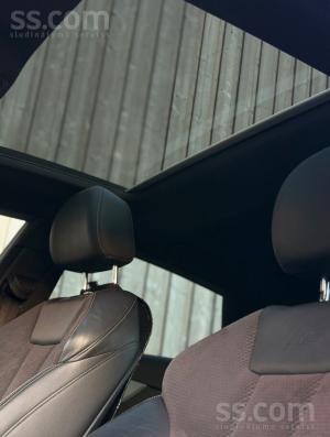 Melns Audi A5 2017 Jelgava, ar dzinēja tilpumu 2.00 L un nobraukumu 129 tūkst. km par 23300 €, foto 12 vietnē AUTOMOTO.COM.LV