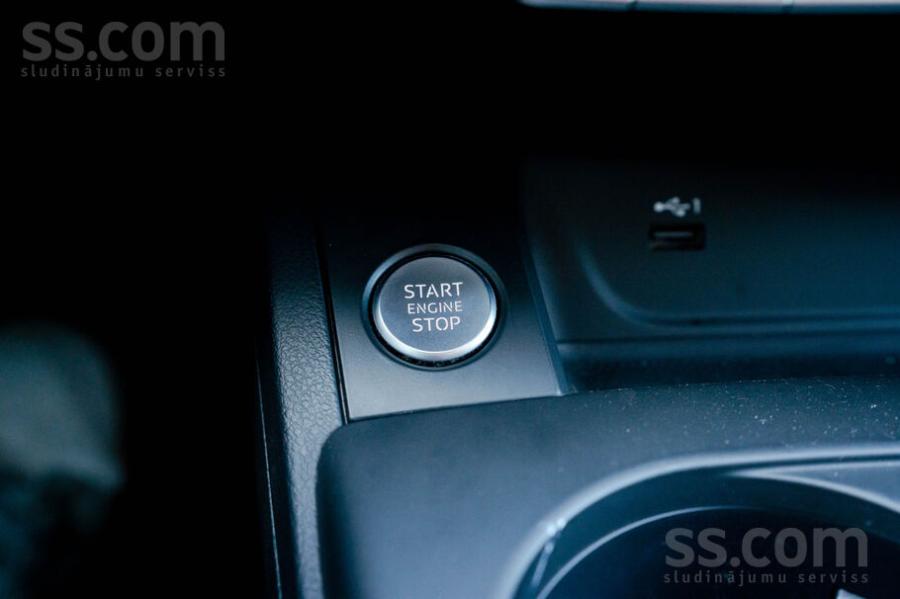 Melns Audi A5 2021 Rīga, ar dzinēja tilpumu 2.00 L un nobraukumu 155 tūkst. km par 19500 €, foto 22 vietnē AUTOMOTO.COM.LV