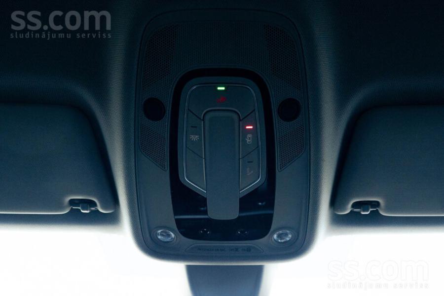Melns Audi A5 2021 Rīga, ar dzinēja tilpumu 2.00 L un nobraukumu 155 tūkst. km par 19500 €, foto 28 vietnē AUTOMOTO.COM.LV