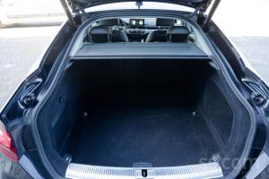 Melns Audi A5 2021 Rīga, ar dzinēja tilpumu 2.00 L un nobraukumu 155 tūkst. km par 19500 €, foto 29 vietnē AUTOMOTO.COM.LV