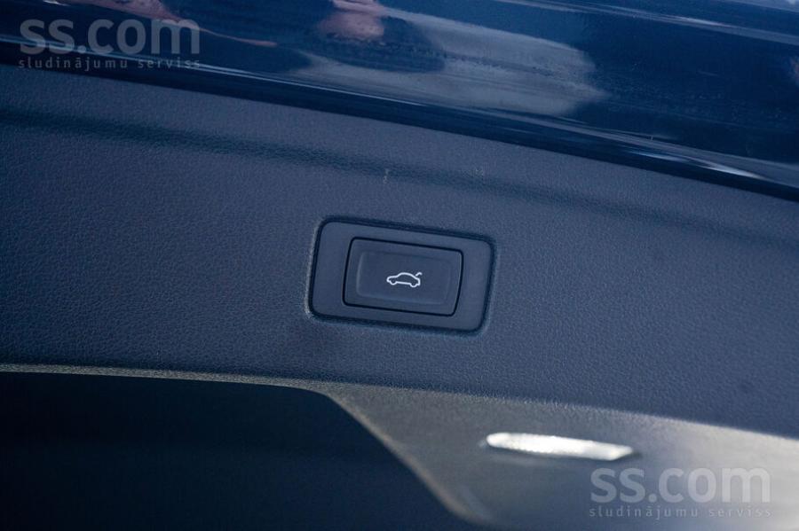Melns Audi A5 2021 Rīga, ar dzinēja tilpumu 2.00 L un nobraukumu 155 tūkst. km par 19500 €, foto 30 vietnē AUTOMOTO.COM.LV